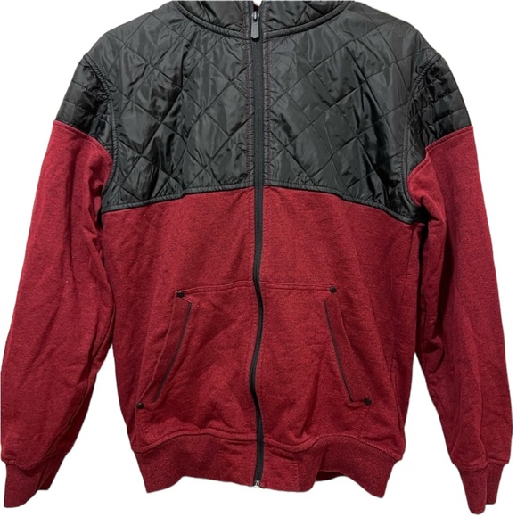 Champs | Jackets & Coats | Mens Champion Sports Gear Zipup | Poshmark